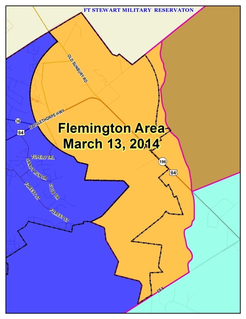 LCPC to Host Flemington Community Planning Meeting » Liberty ...